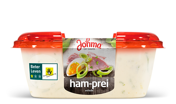 ham-preisalade | Johma Salades