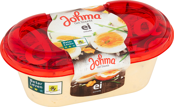 eisalade | Johma Salades