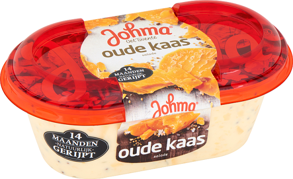 oudekaassalade | Johma Salades