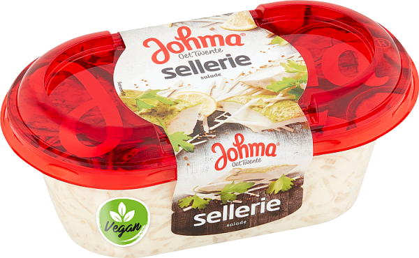 selleriesalade | Johma Salades